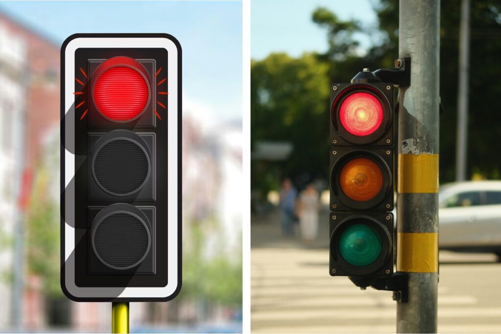California Traffic Rule 2026 Update: Understanding the Right Turn on ...