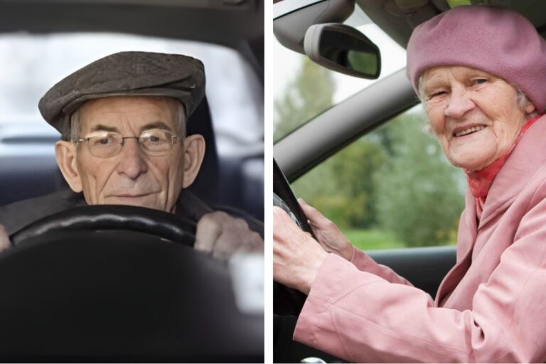 License Renewal for Seniors in California: What You Need to Know ...